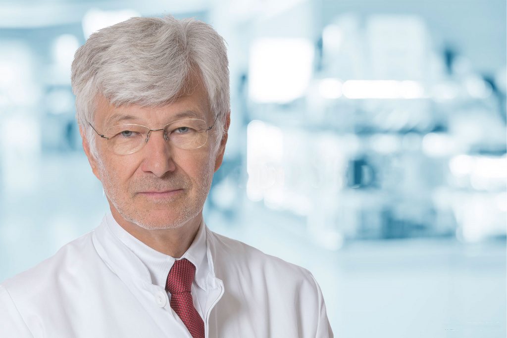 Dr. med. Thomas Gehrke – Gutachterpraxis Dr. Gehrke